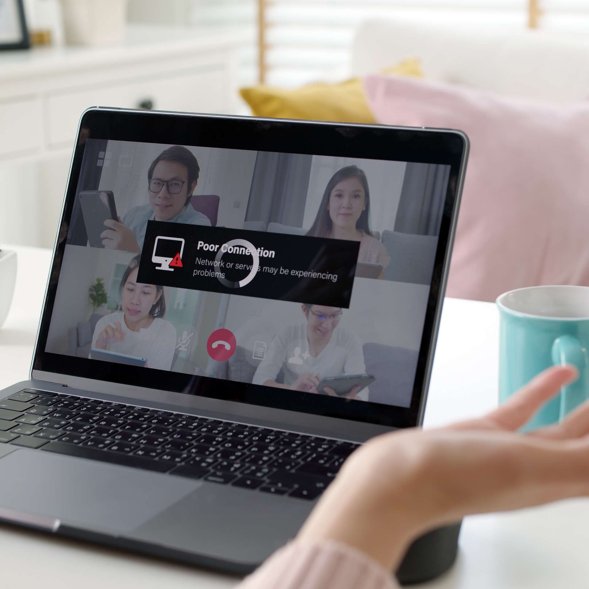 La médiation des communications électroniques